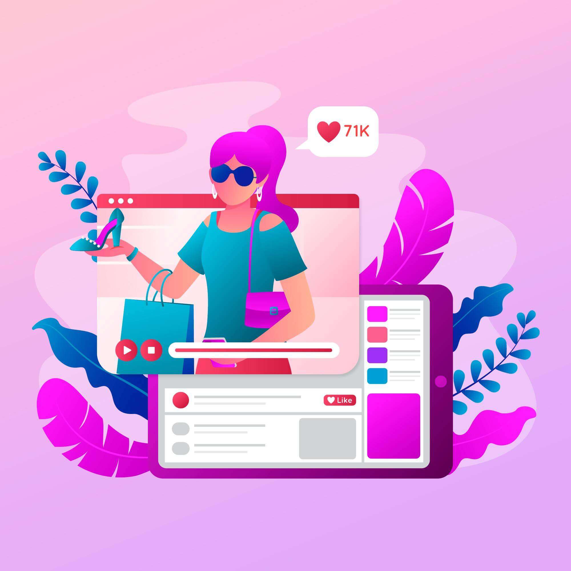 How to Master the Art of Instagram Content Creation - Top SEO Kit