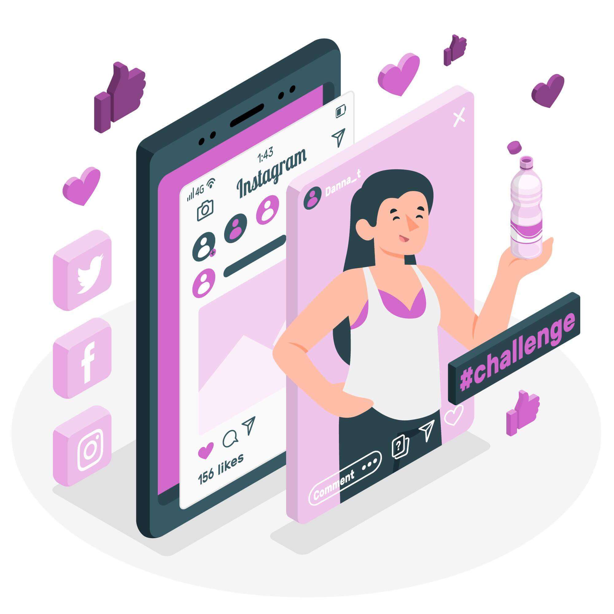 How to Master the Art of Instagram Content Creation - Top SEO Kit