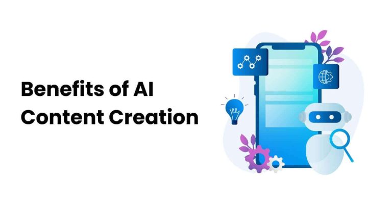 AI Content Creation: Transform Your Content Marketing Strategy - Top ...
