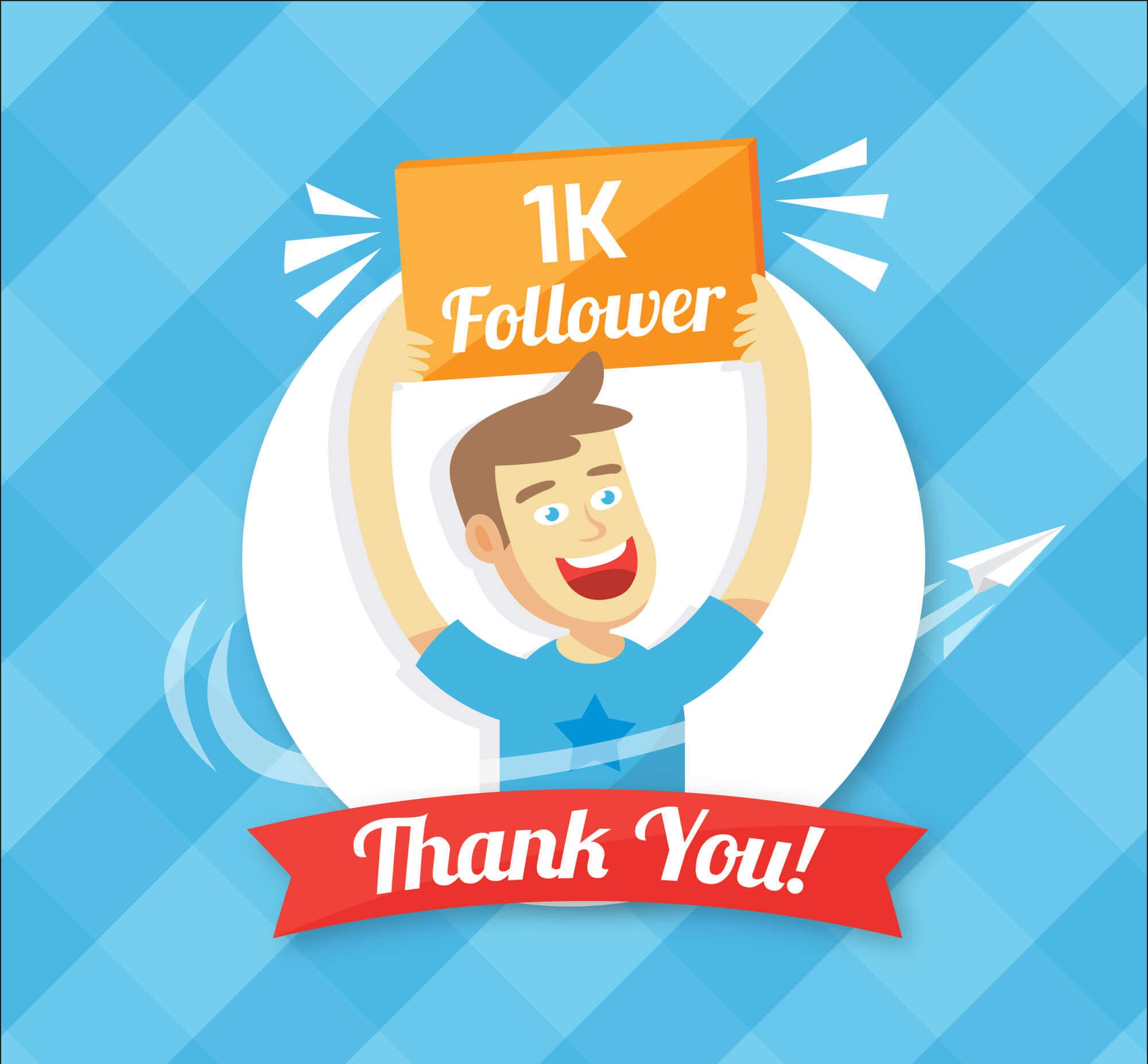 Creative Ways To Say Thank You On Social Media - Top SEO Kit