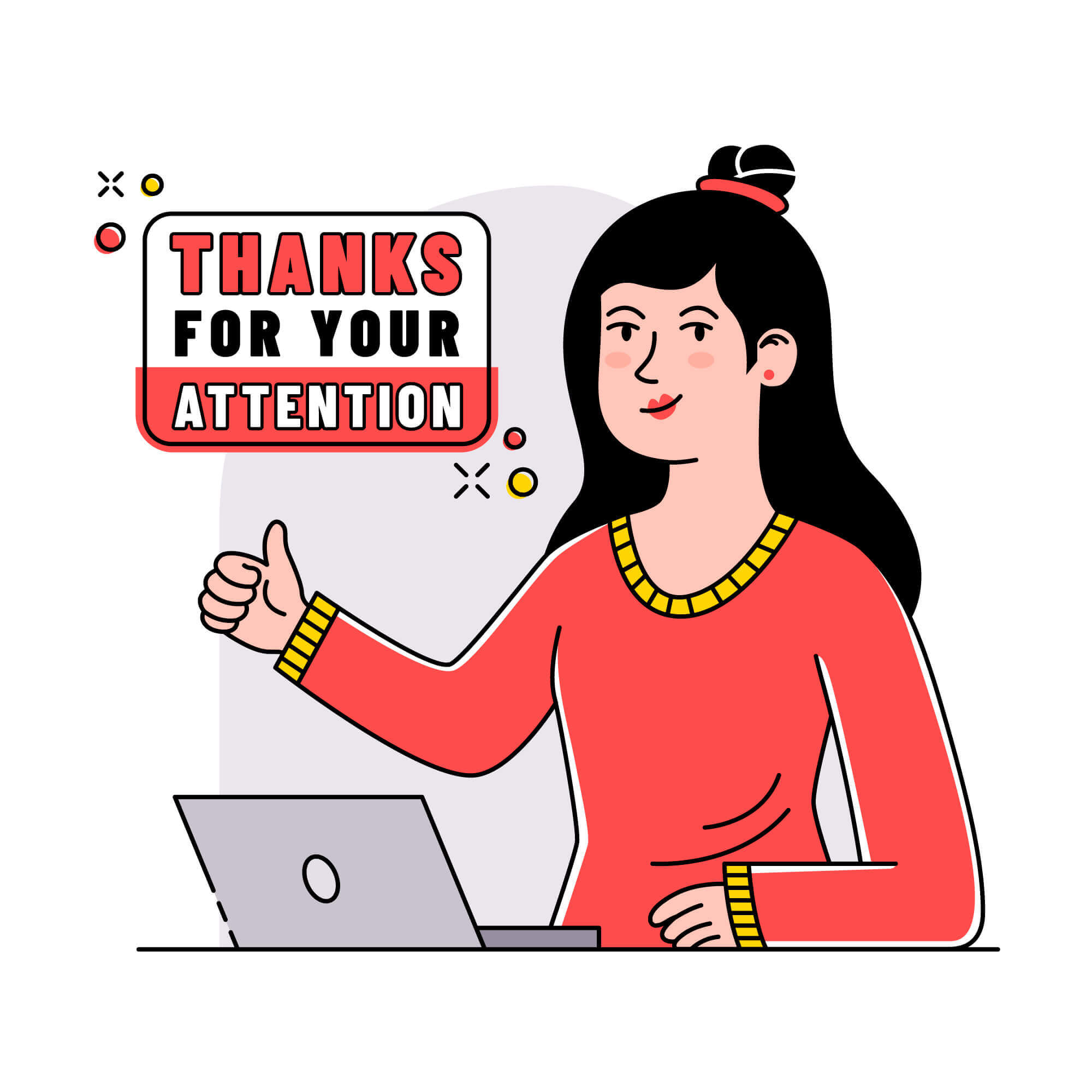 Creative Ways To Say Thank You On Social Media - Top SEO Kit