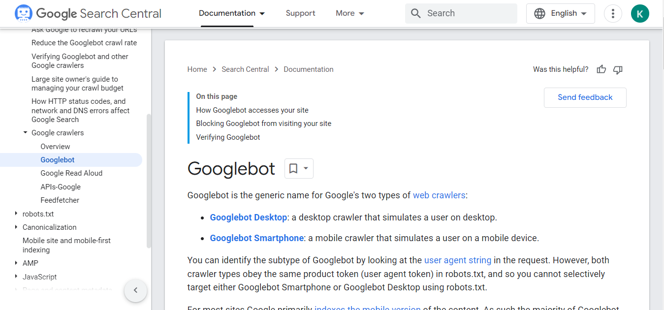 The Googlebot Tell-All: Get Your Site Indexed and Ranking in 2023 - Top ...